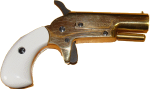 Civil War Revolvers and Pistols -Fall Creek Sutler